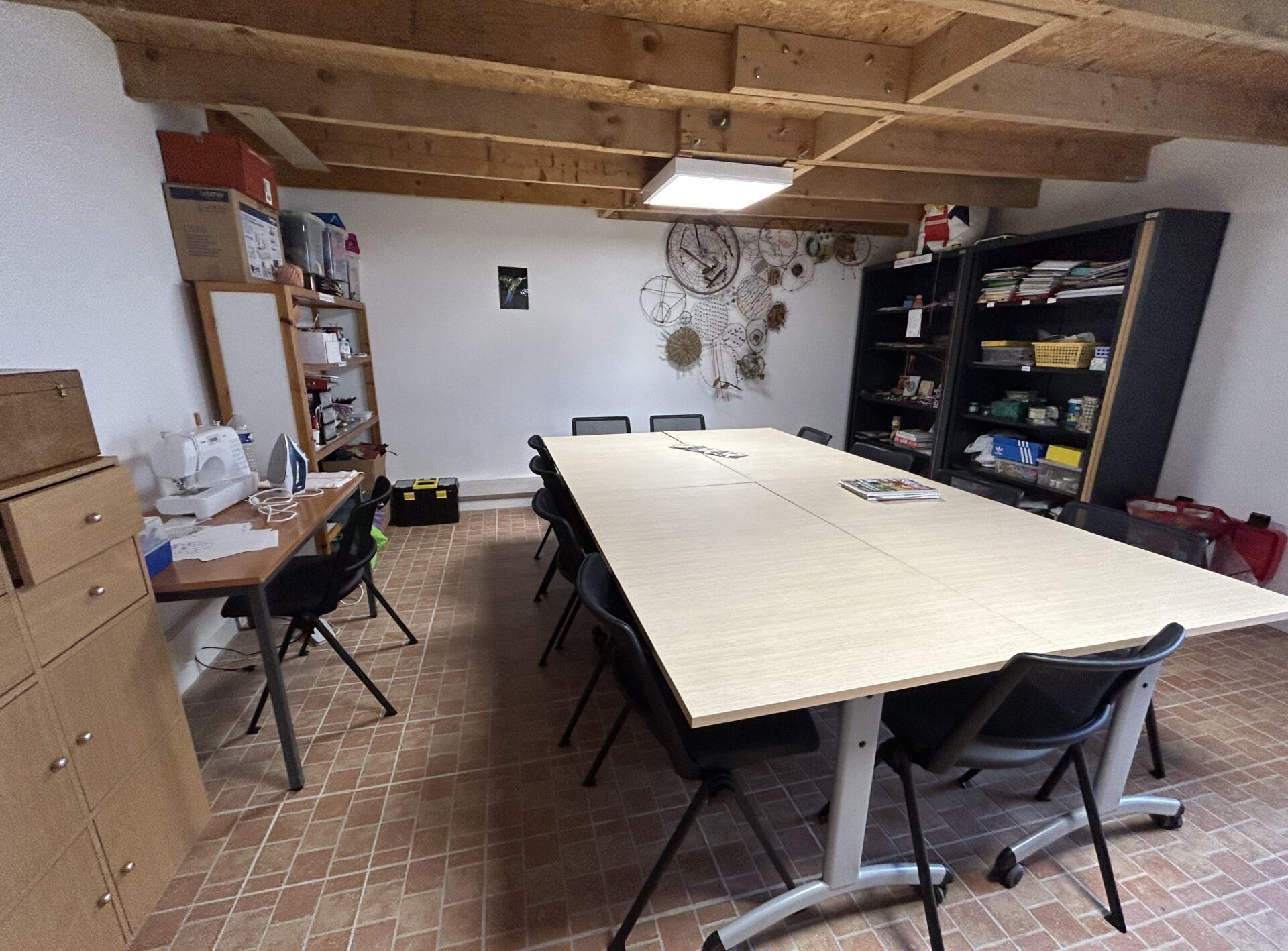 Inauguration et portes ouvertes du CATTP transversal du pôle Ouest ...